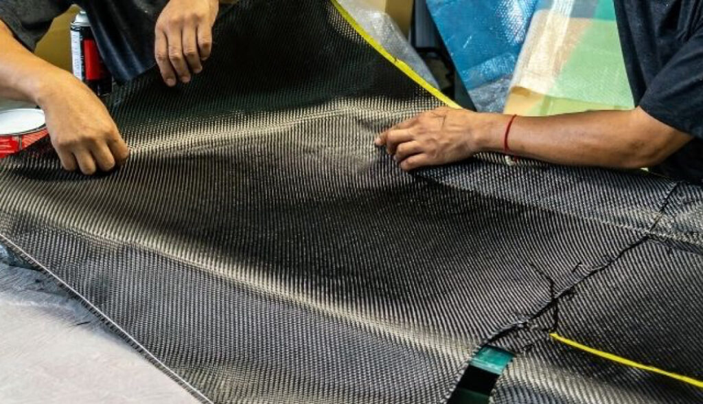 Benefits - Leading the way in customisable & sustainable composite ...